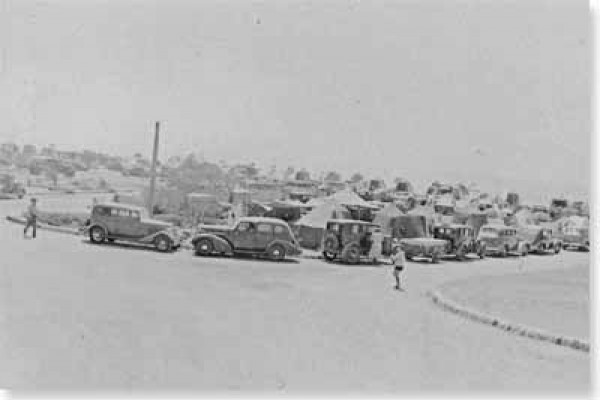 Historic Doheny Photos – Doheny State Beach Foundation