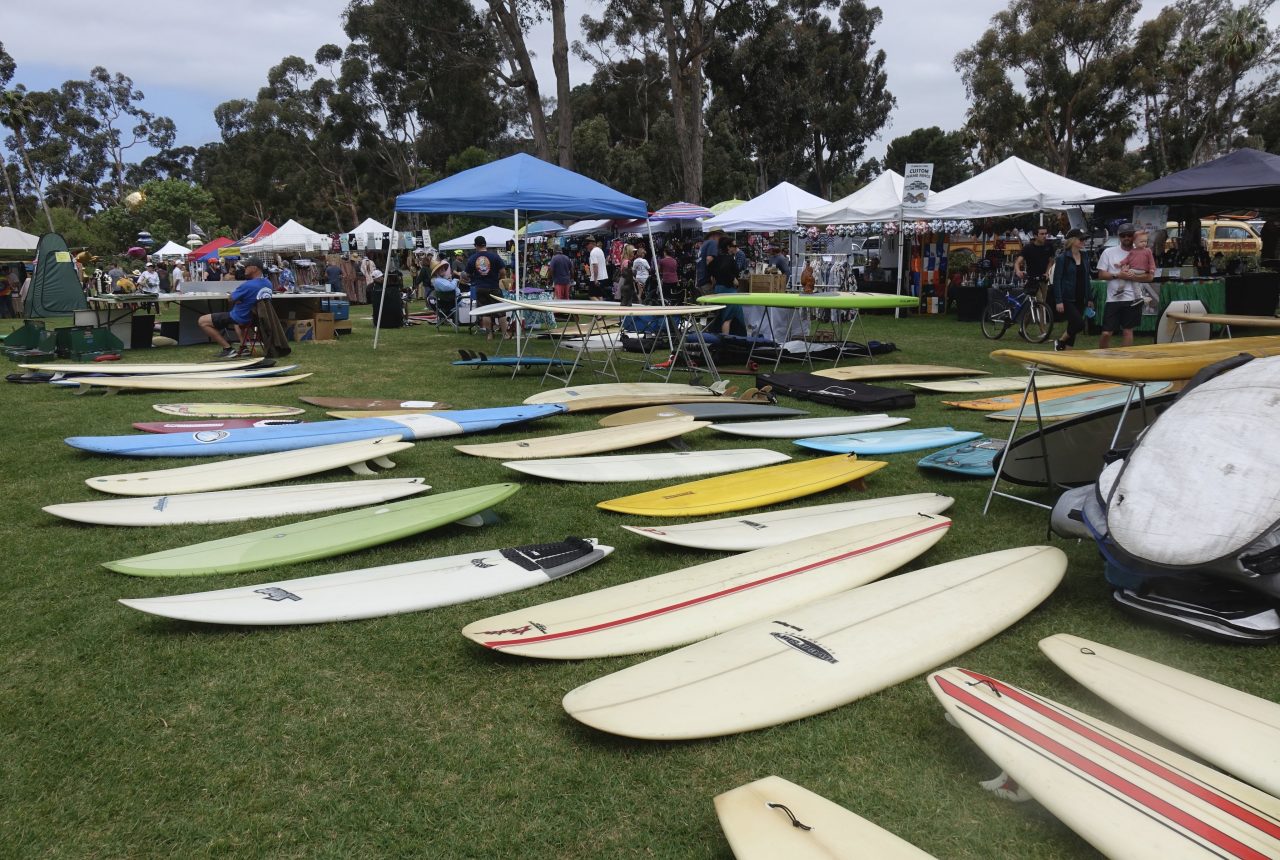 Doheny Surf & Art Festival – Doheny State Beach Foundation