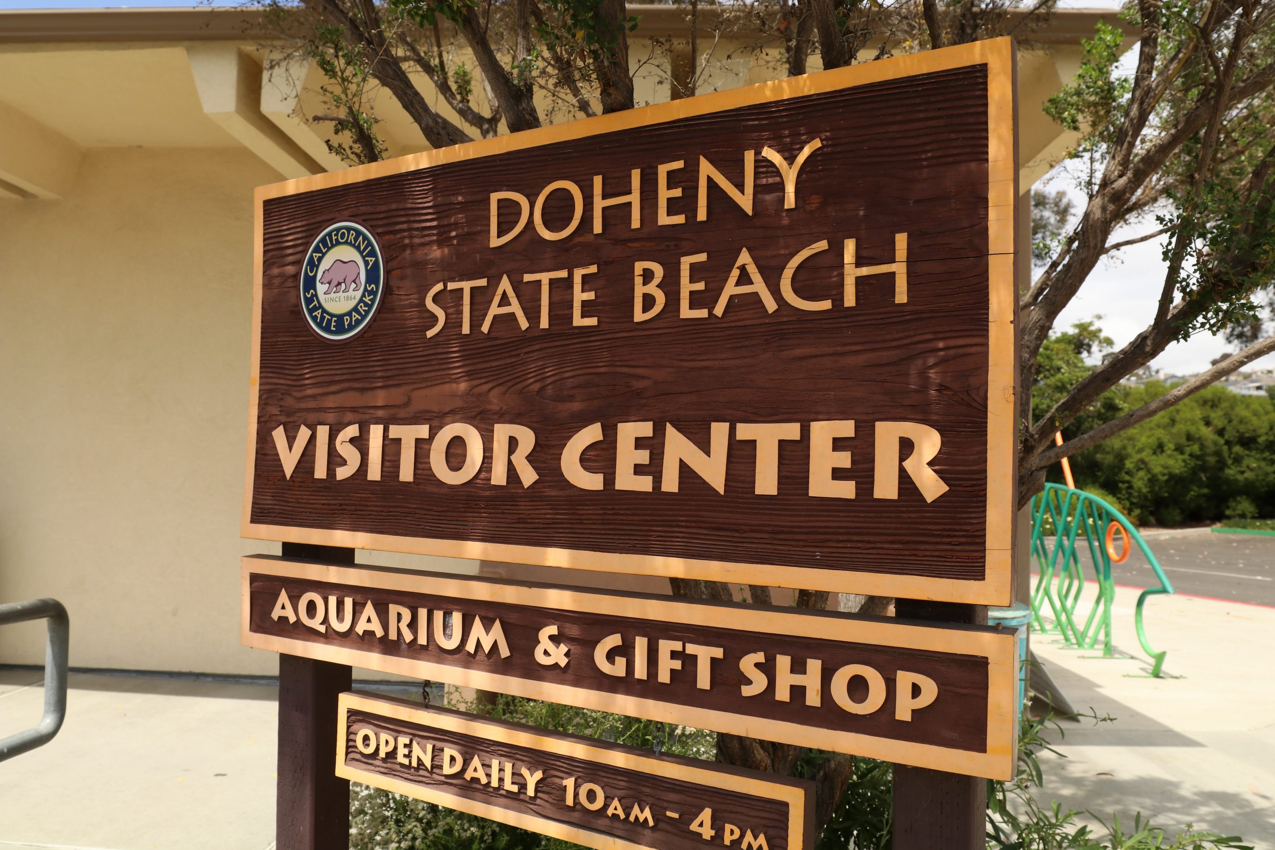 Gallery Masonry – Doheny State Beach Foundation